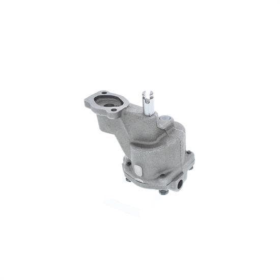 Champ Style Oil Pan w/High Volume Oil Pump/Pickup Kit, 57-79 SBC