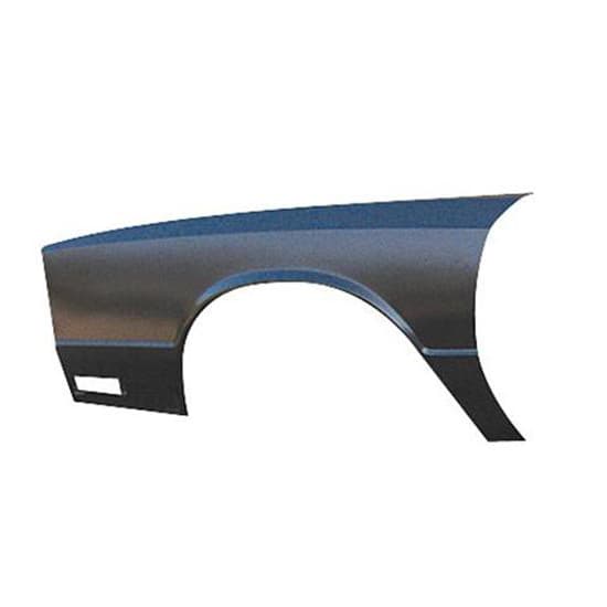 Performance Bodies 81-88 Monte Carlo SS Racing Steel Body Kit
