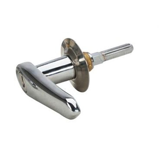 1932-34 Ford Trunk Lid Locking Handle and Latch Kit