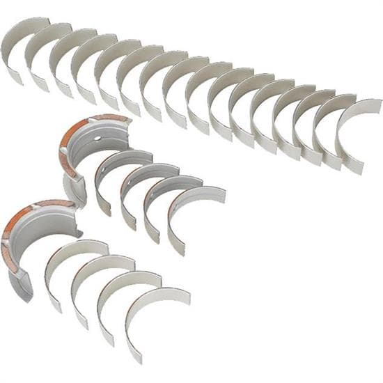 Clevite P-Series 69-Up Small Block Chevy Main/Rod Bearings, .010