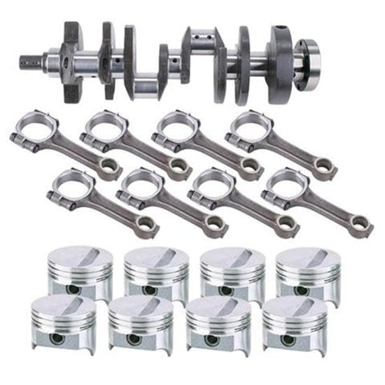 Rotating Assemblies