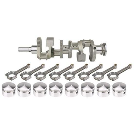 Scat Rotating Assemblies | Speedway Motors