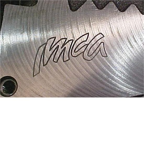 Enginequest IMCA/WISSOTA Small Block Chevy Cylinder Heads