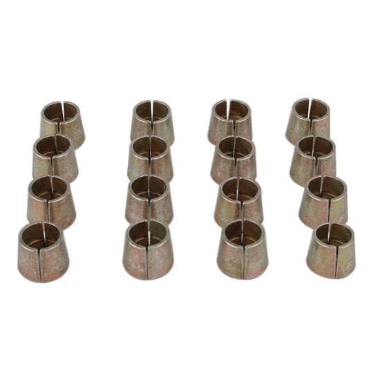 11/32 Valve Locks for Decreasing Valve Spring Installed Height