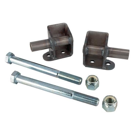 Upper Rear Shock Mounts