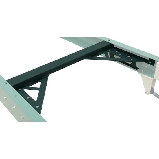 Base 47-54 Chevy 3100 Truck Chassis Kit