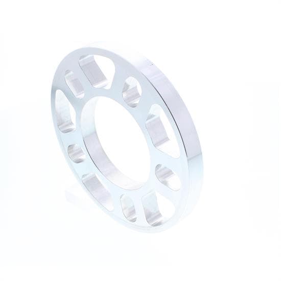 Complete Racer's Billet Aluminum Wheel Spacer Kit