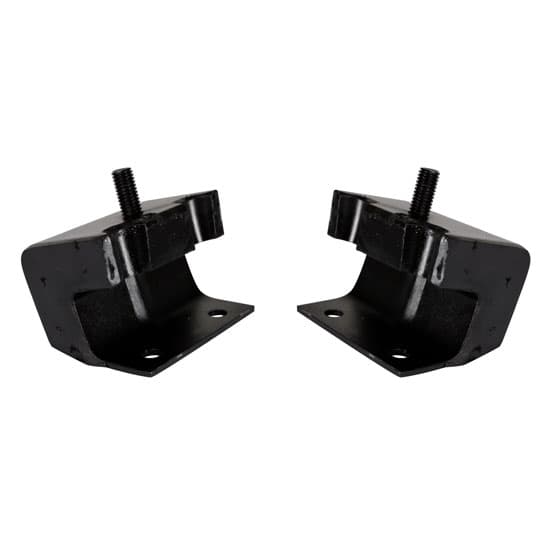 Ford FE Series Big Block V8 Rubber Motor Mounts