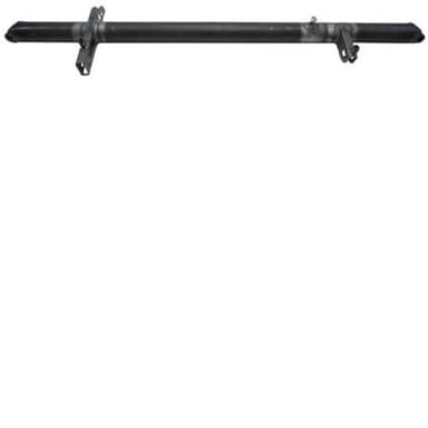 Speedway Sprint Car Front Axle, 2-1/4 Inch