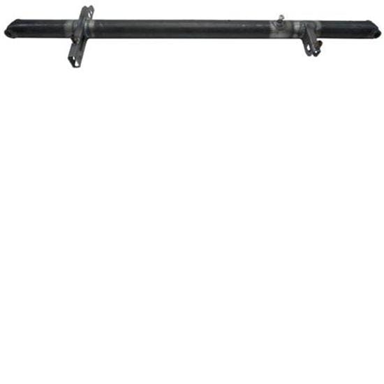 Speedway Sprint Car Front Axle, 2-1/4 Inch