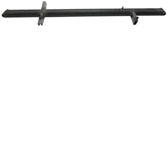 Speedway Sprint Car Front Axle, 2-1/4 Inch