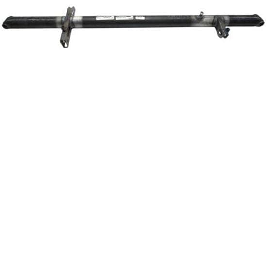 Speedway Sprint Car Front Axle, 2-1/4 Inch