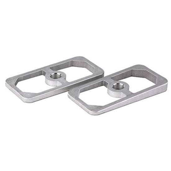 Leaf Spring Pinion Angle Shims