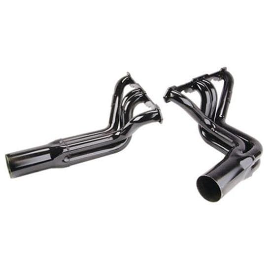 Schoenfeld IMCA Modified Headers - Fits Dirtworks and D&M Chassis