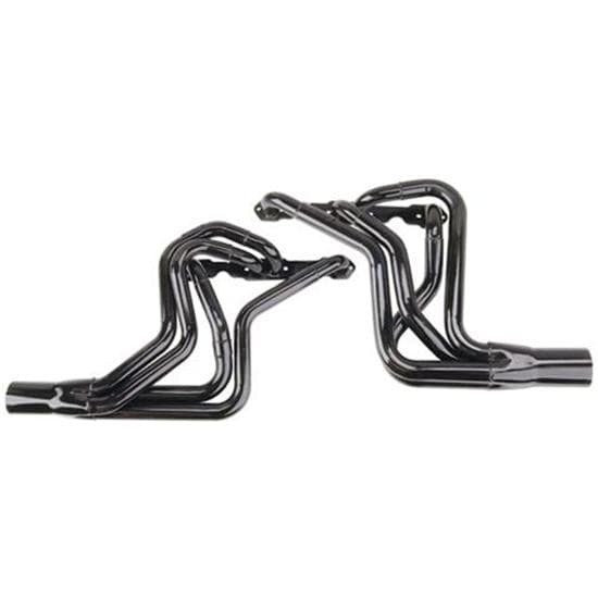 Schoenfeld 185V High Velocity Street Stock Headers, 1-5/8 - 1-3/4 Inch