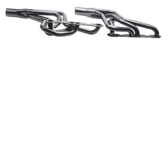Schoenfeld 186 SB Chevy Street Stock Headers, 1-3/4, 3-1/2 Collector