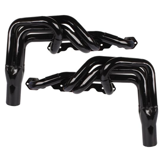 Schoenfeld Headers | Speedway Motors