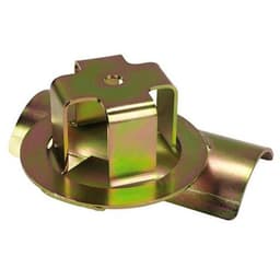 Lightweight Coil Spring Mount, Offset