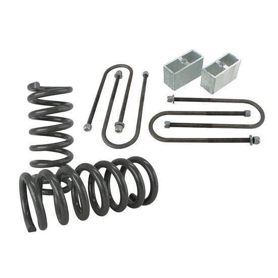 Chevy S10 Complete Suspension Kits | Speedway Motors