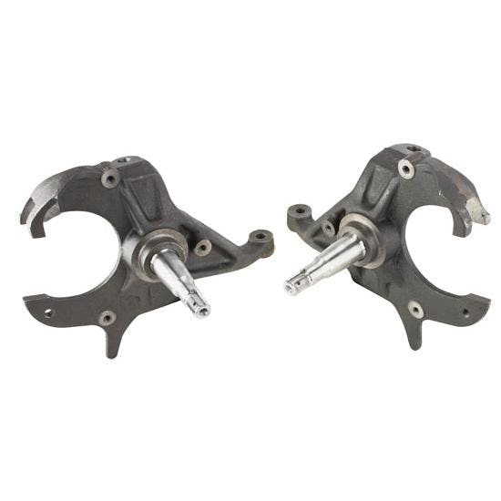 S-10 2 Inch Front/ 3 Inch Rear Drop Lowering Kit