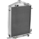 Custom Aluminum Performance Radiators