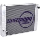 Custom Aluminum Performance Radiators