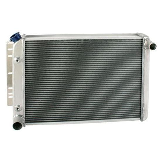 Speedway 1966-80 Mopar Aluminum Radiator
