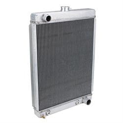 Custom Aluminum Performance Radiators