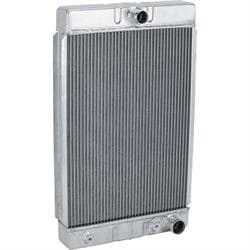 Custom Aluminum Performance Radiators