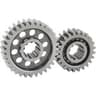 Quick Change Gears