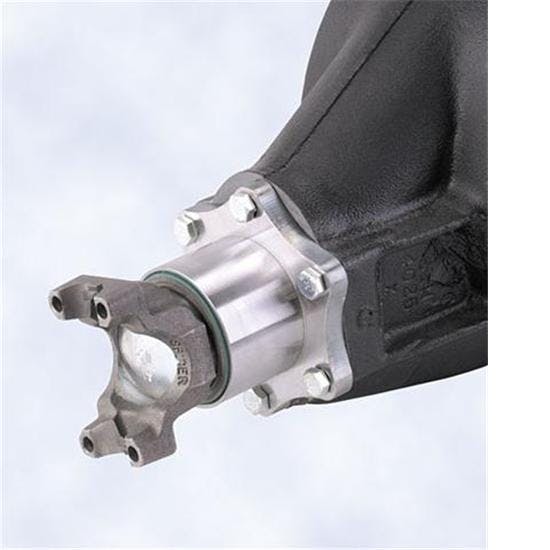 1935-48 Ford 6-Spline V8 Banjo Rear End Open Drive Conversion Kit