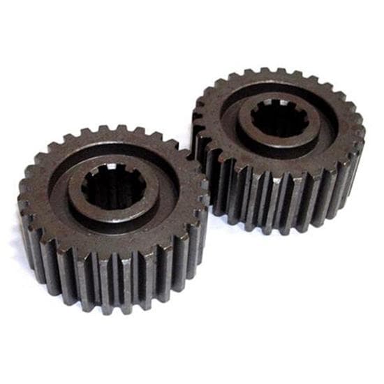 Speedway Super Quick Change Gears