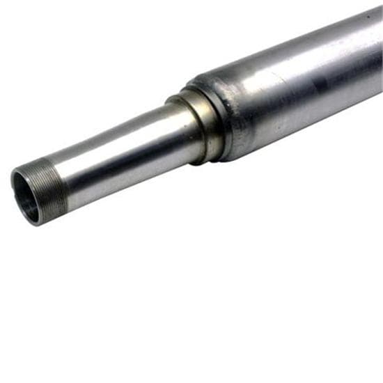 Winters Performance Steel Wide 5 Axle Tube