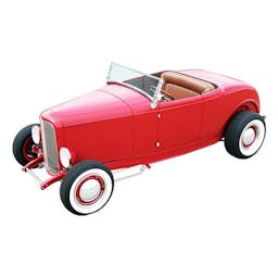 Complete Kit Cars | Speedway Motors