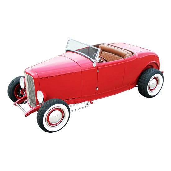 Complete Kit Cars | Speedway Motors