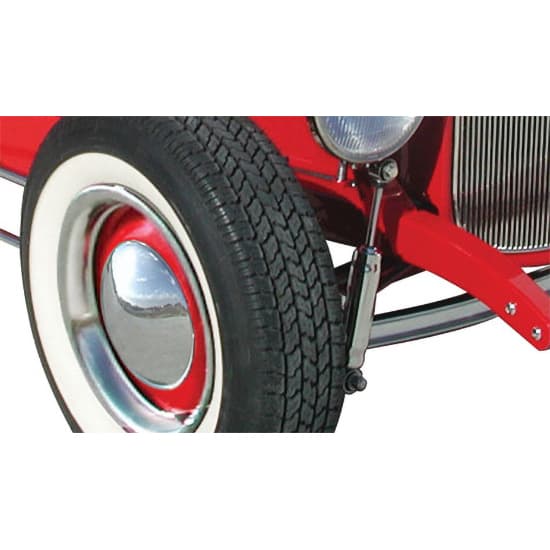 Speedway Signature Series All-Steel 1932 Roadster Kit Car