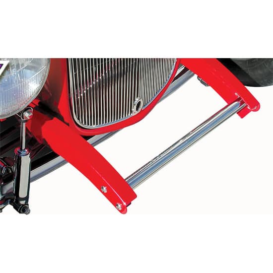 Speedway Signature Series All-Steel 1932 Roadster Kit Car