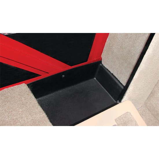 Speedway Signature Series All-Steel 1932 Roadster Kit Car