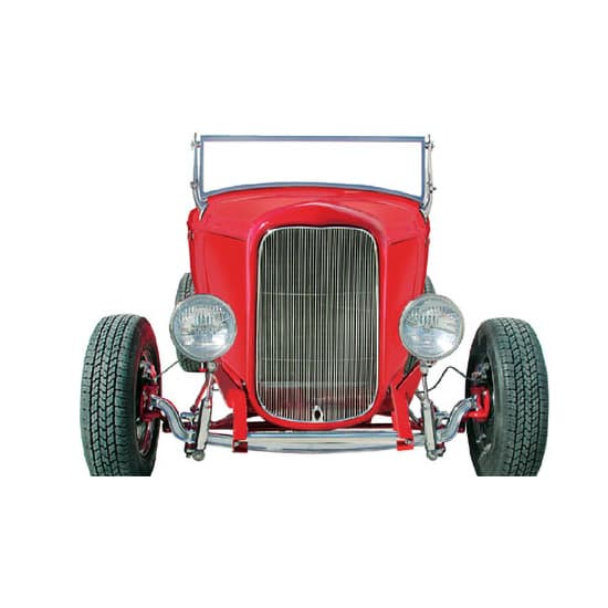 Speedway Signature Series All-Steel 1932 Roadster Kit Car