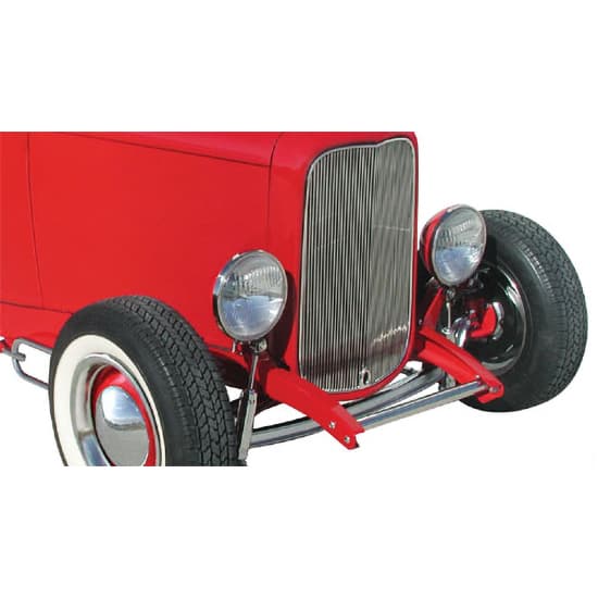 Speedway Signature Series All-Steel 1932 Roadster Kit Car