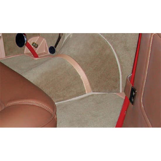 Speedway Signature Series All-Steel 1932 Roadster Kit Car