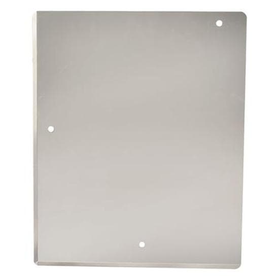 Garage Sale - J&J Sprint Car Right Rear Side Panel