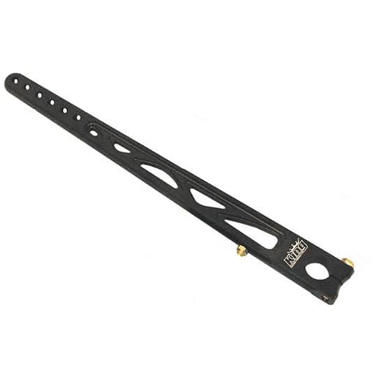 King Racing Products 1175 Sway Bar Splined Right Front Arm