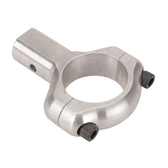 Standard Nose Wing Tube Clamp