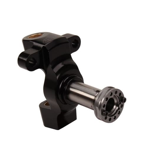 DMI SRC-2020 Sprint Racing Titanium Spindle