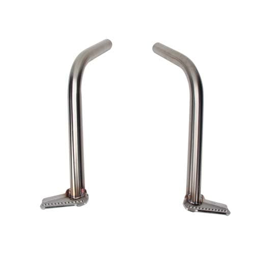 Adjustable Nose Wing Stands