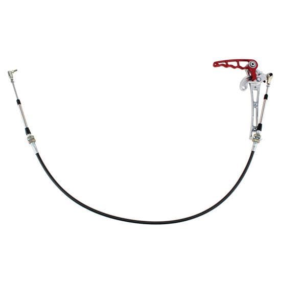 DMI SRC-2400 Strato Shifter