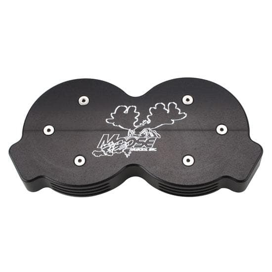 Garage Sale - Moose Blocks Engler Fuel Injector Wash Plug Set, 2.9 Inch