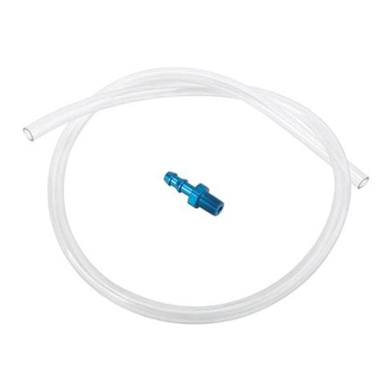 Radiator Overflow Kit