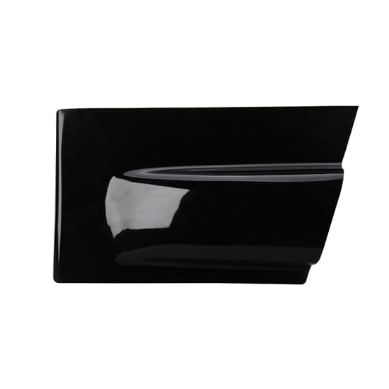 Schnee® Sprint Car RH Radius Rod Cover